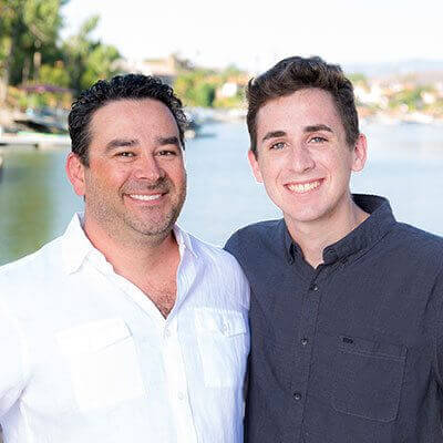 Meet Dr. Derek B. Hauser, DDS