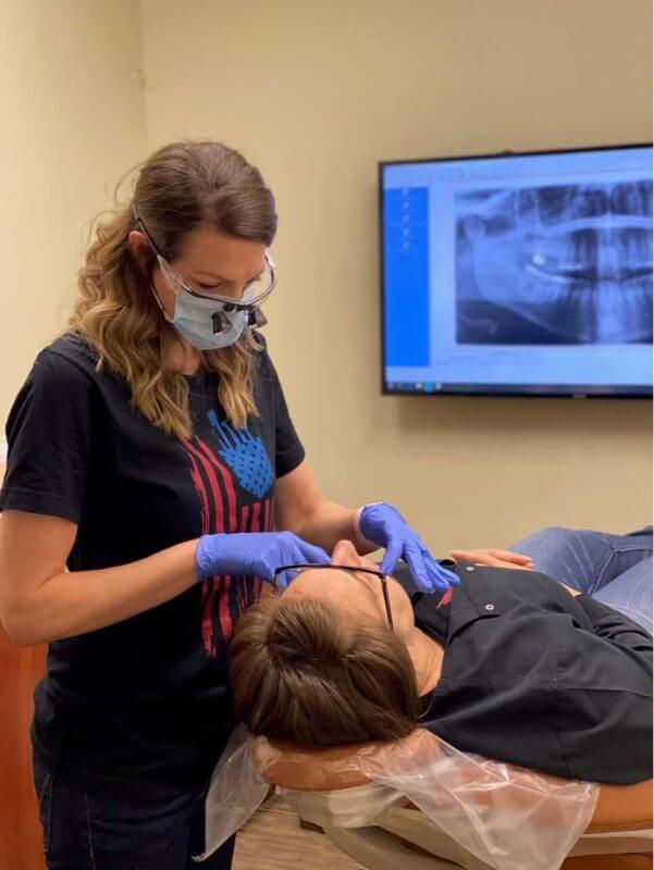 Edentulism is also known as Tooth Loss