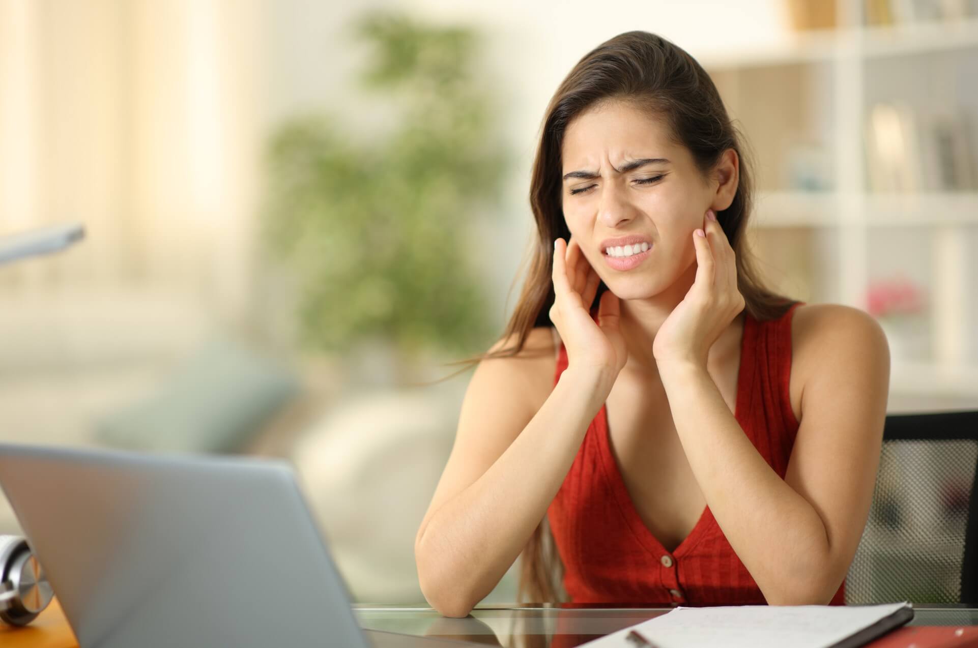 Trismus - Lakefront Family Dentistry